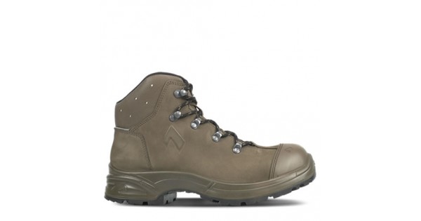HAIX Airpower XR26 GORE-TEX Safety Boots