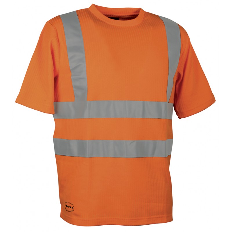 Cofra Alert High Visibility T-Shirt