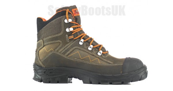 Cofra Frosti GORE-TEX Safety Boots