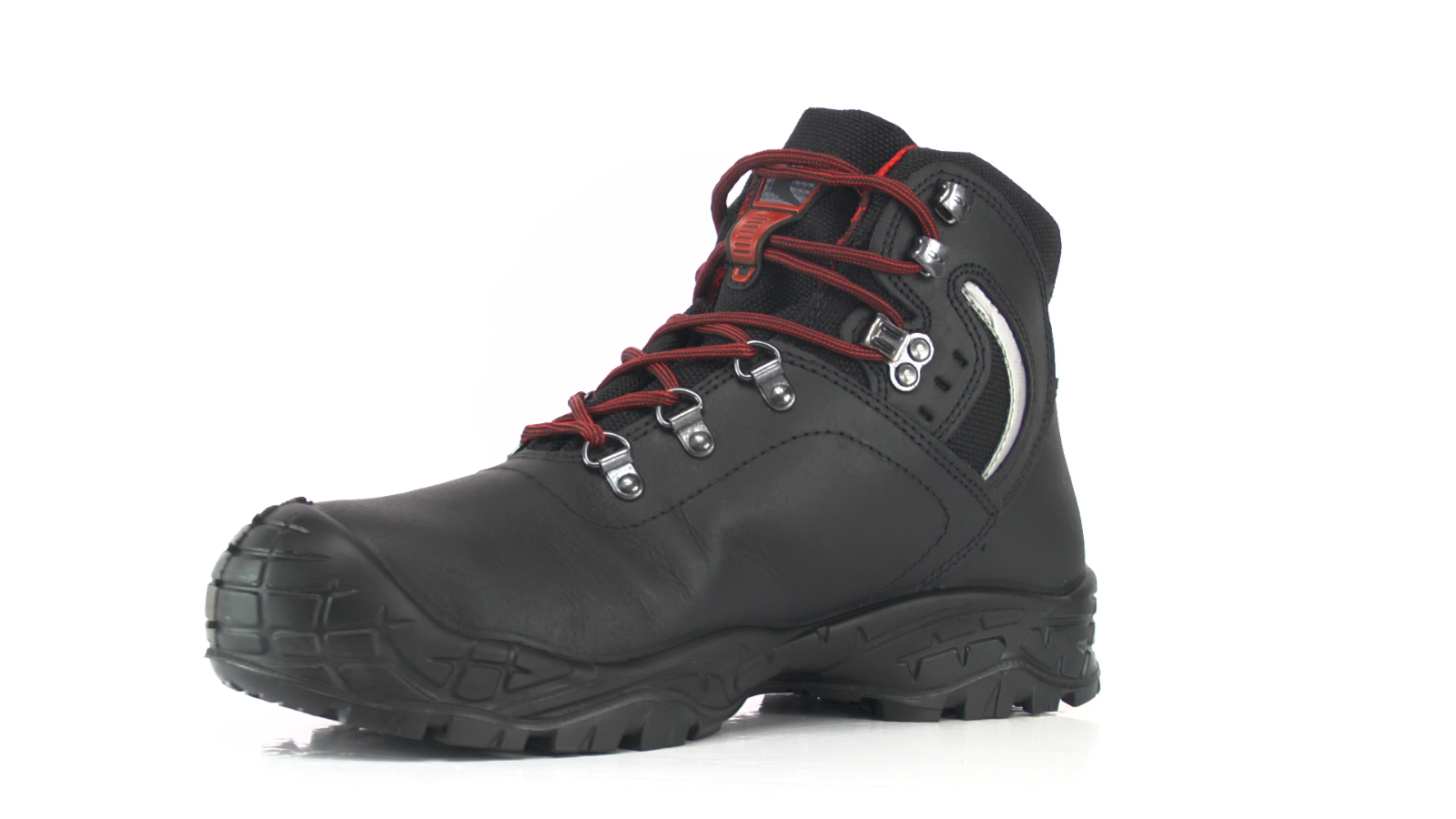Cofra Summit Waterproof Safety Boots