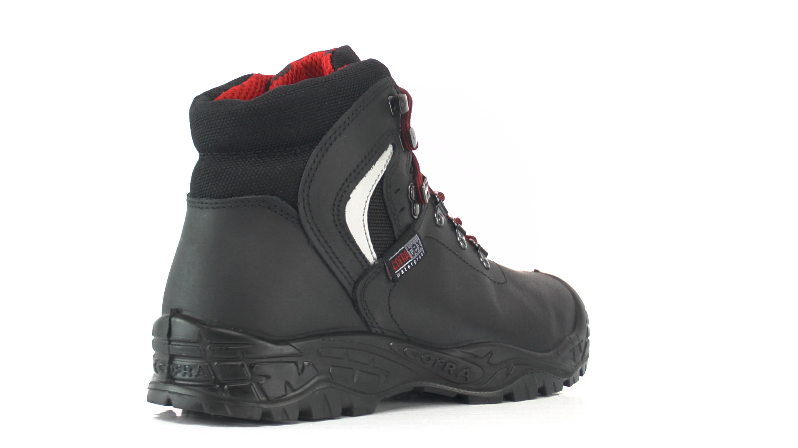 Cofra Summit Waterproof Safety Boots