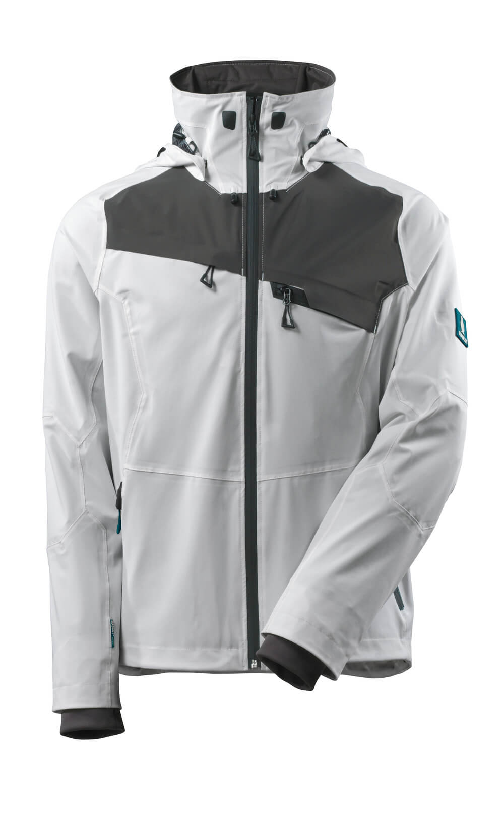 Mascot Advanced 17001 Waterproof Outer Shell Jacket