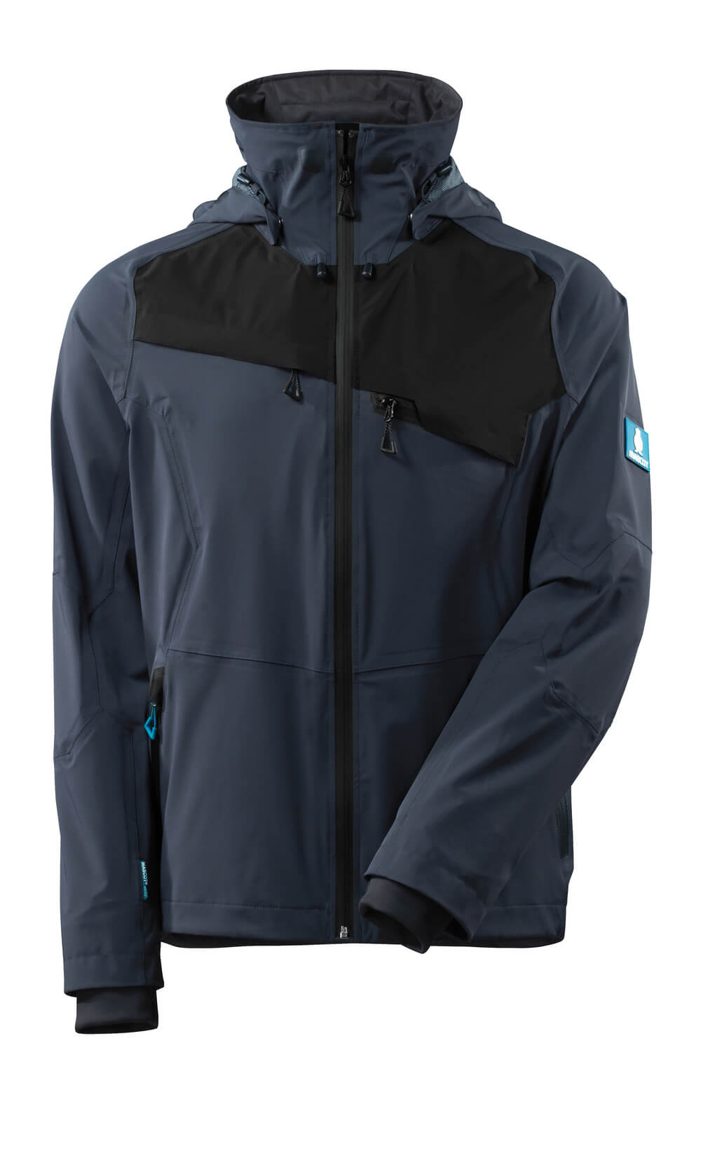 Mascot Advanced 17001 Waterproof Outer Shell Jacket